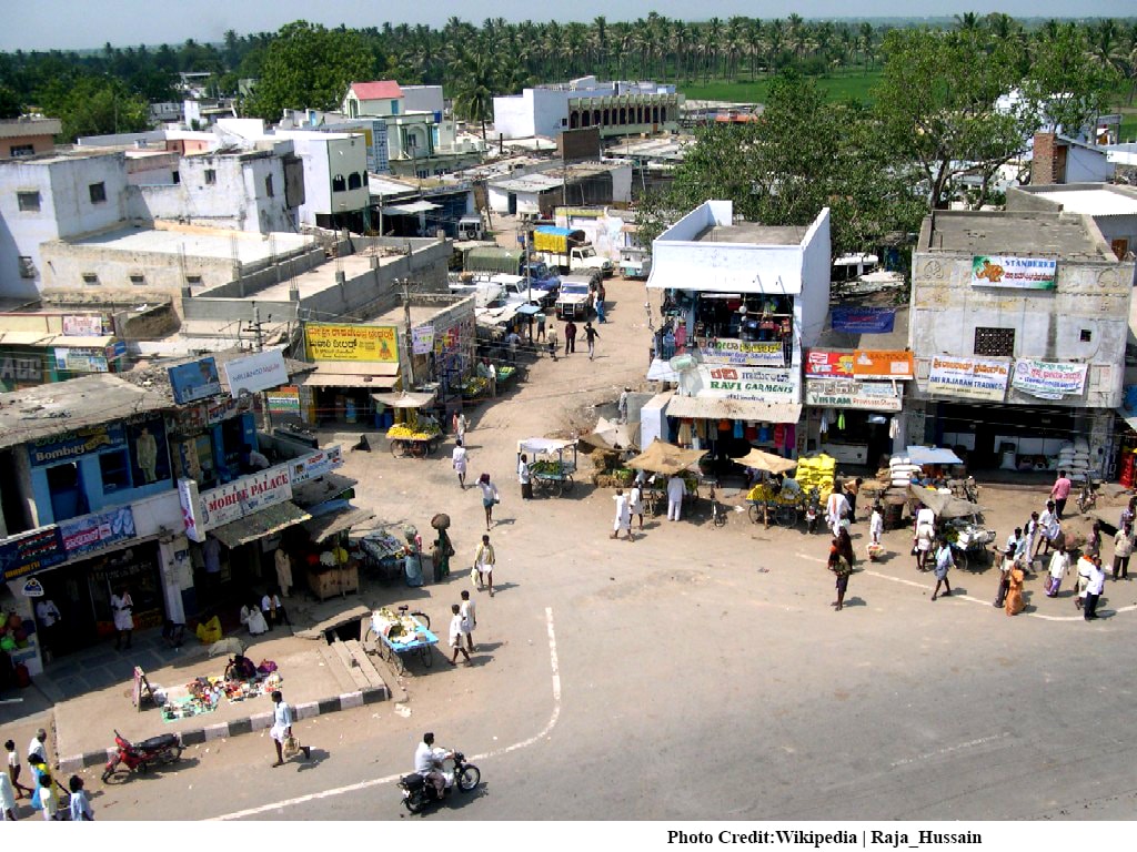 Sindhanur Tour Packages From Kerala - Book Sindhanur Packages From ...