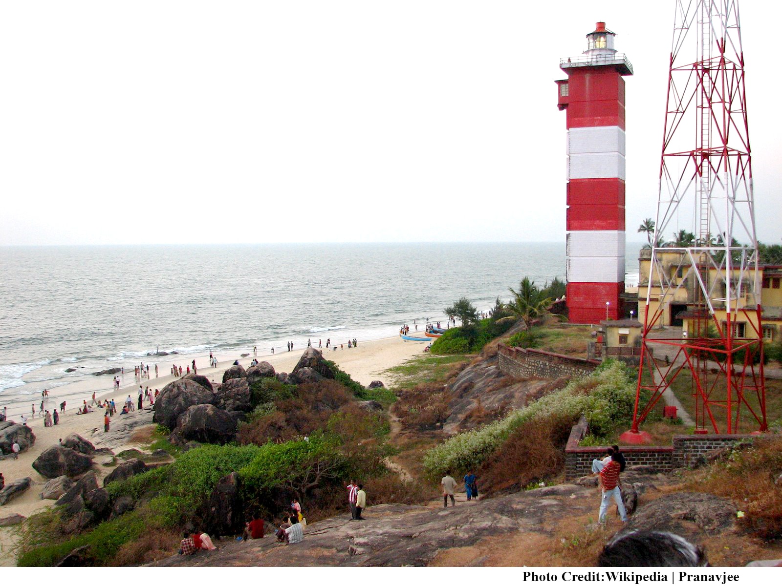 Surathkal Tour Packages From Bangalore - Book Surathkal Packages From ...