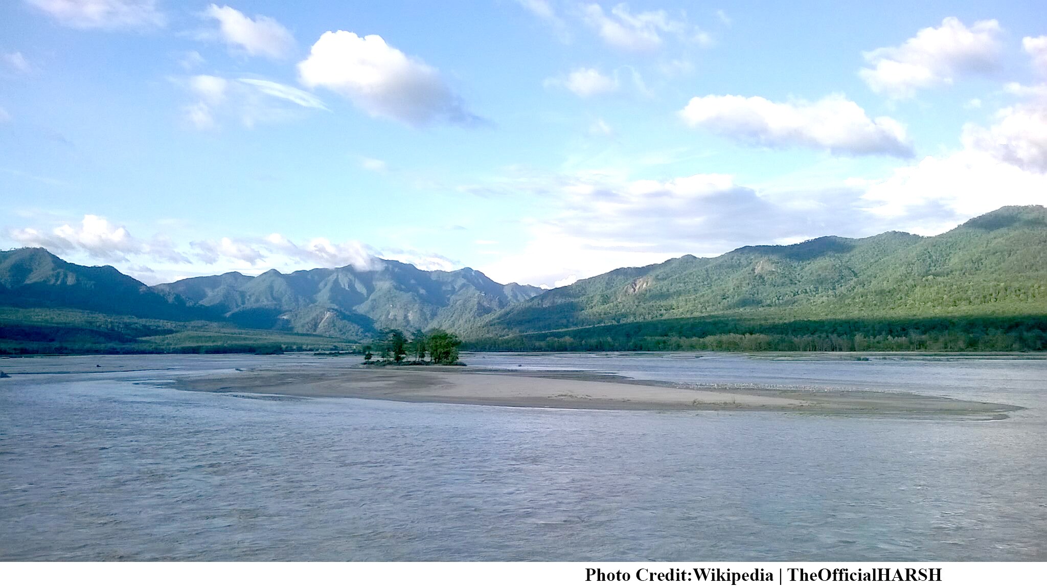 Tanakpur Tour Packages From Bangalore - Book Tanakpur Packages From ...