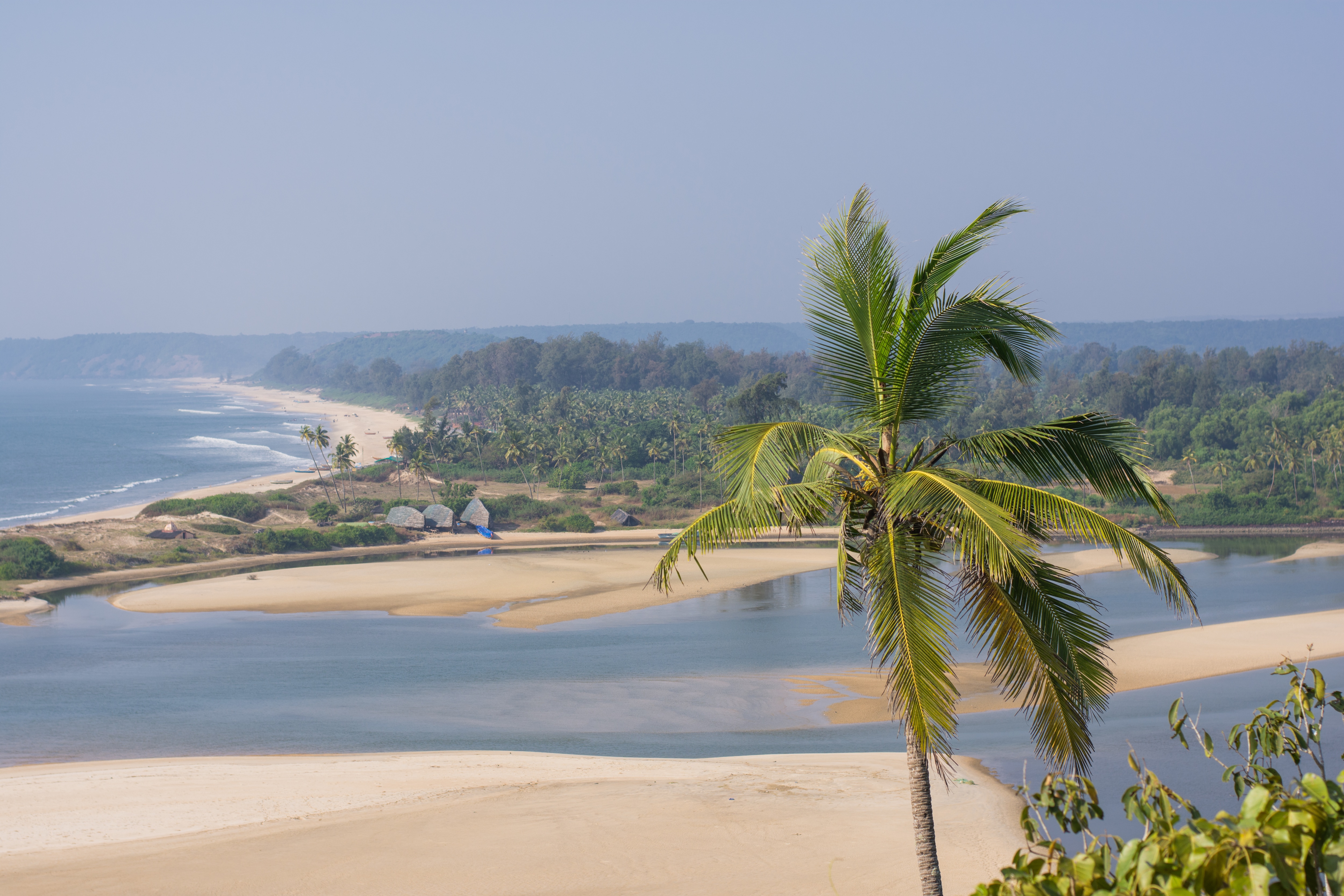 Shiroda Tour Packages From Kerala - Book Shiroda Packages From Kerala ...