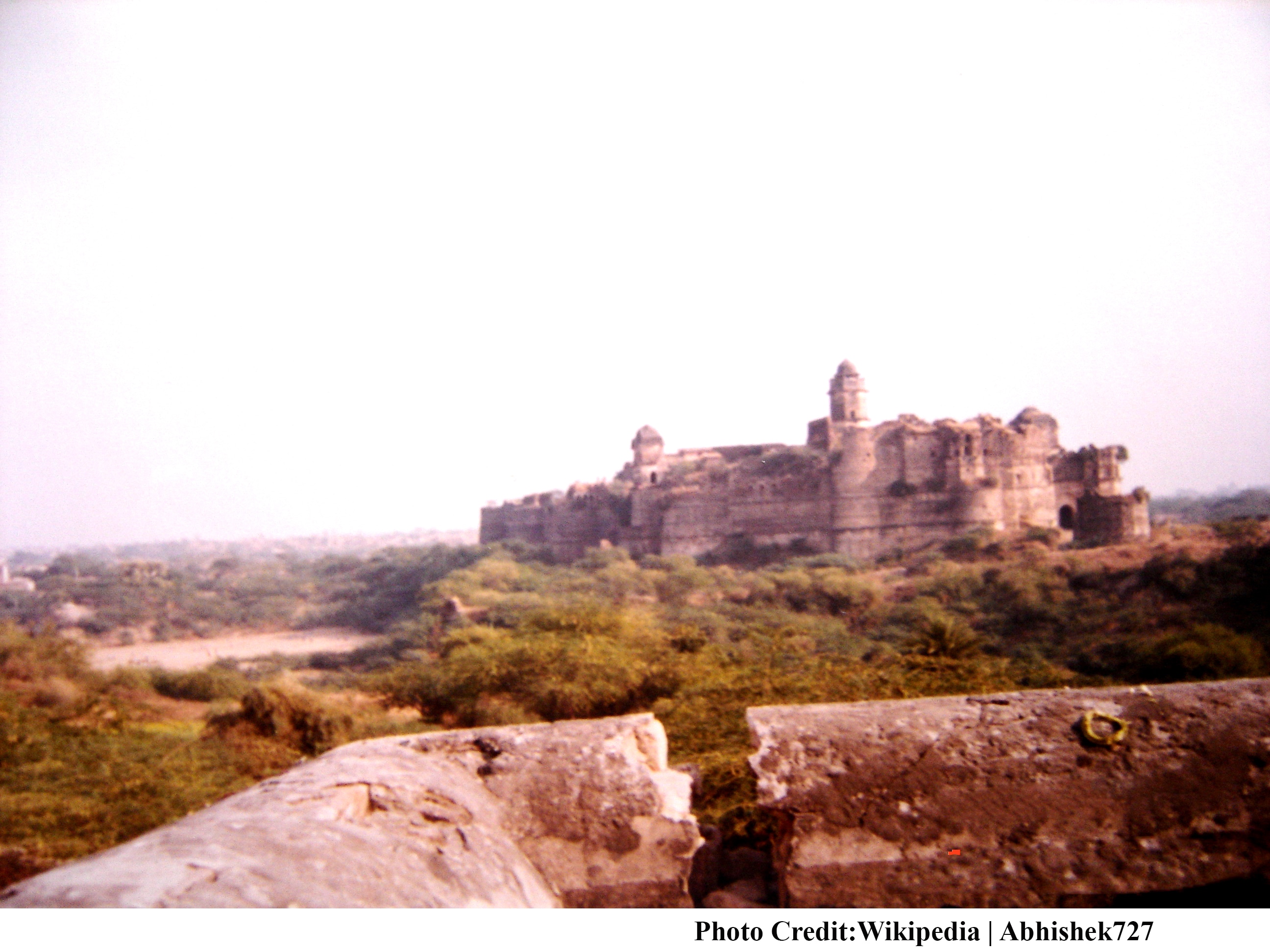 Bhind Tour Packages From Bangalore - Book Bhind Packages From Bangalore ...