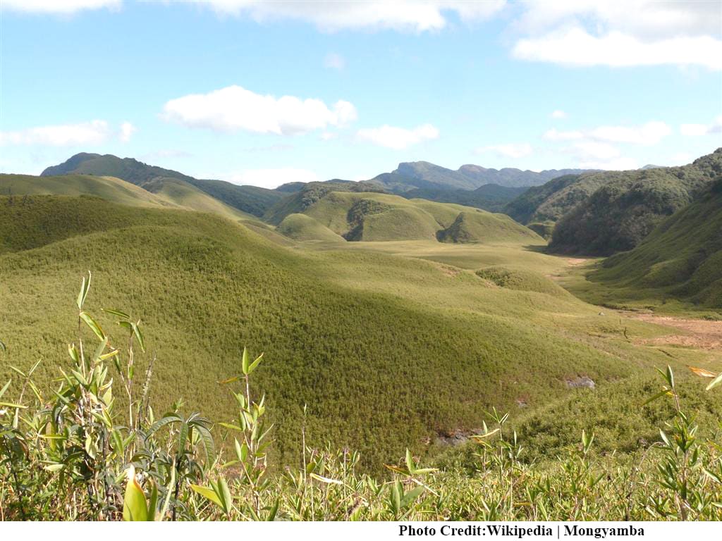 Phek Tour Packages From Kerala - Book Phek Packages From Kerala at Best ...