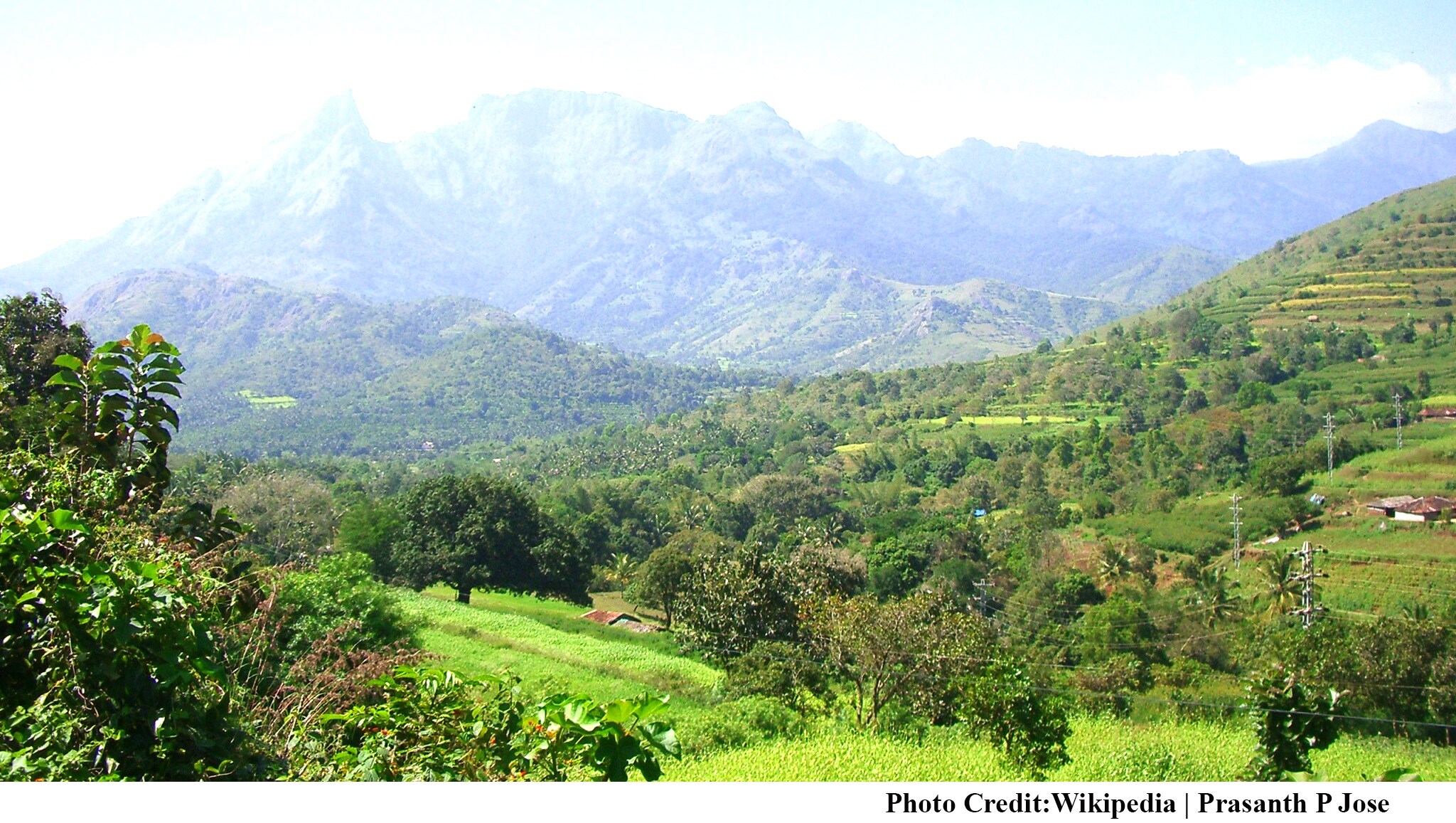 Attapadi Tour Packages From Hee Bermiok - Book Attapadi Packages From ...