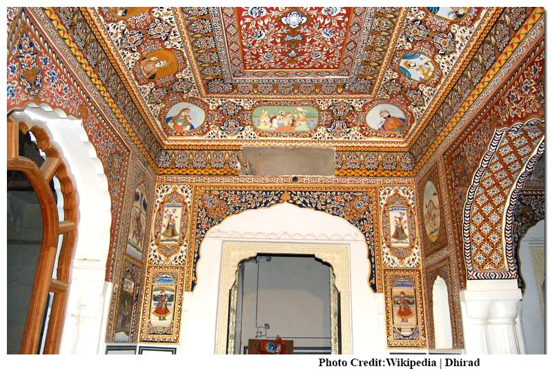 Mukundgarh Tour Packages From Kerala - Book Mukundgarh Packages From ...
