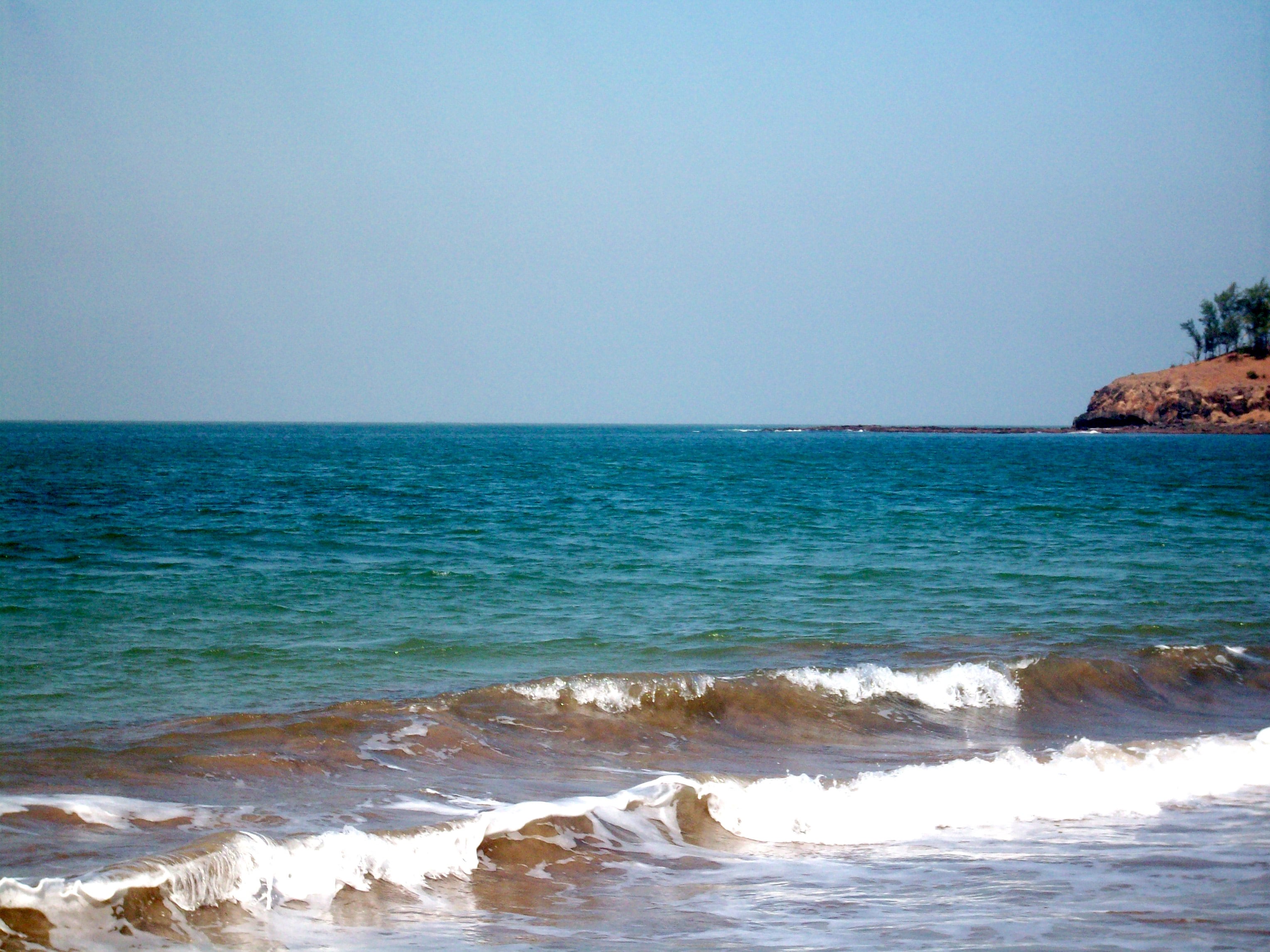 Nagothane Tour Packages From Kerala - Book Nagothane Packages From ...