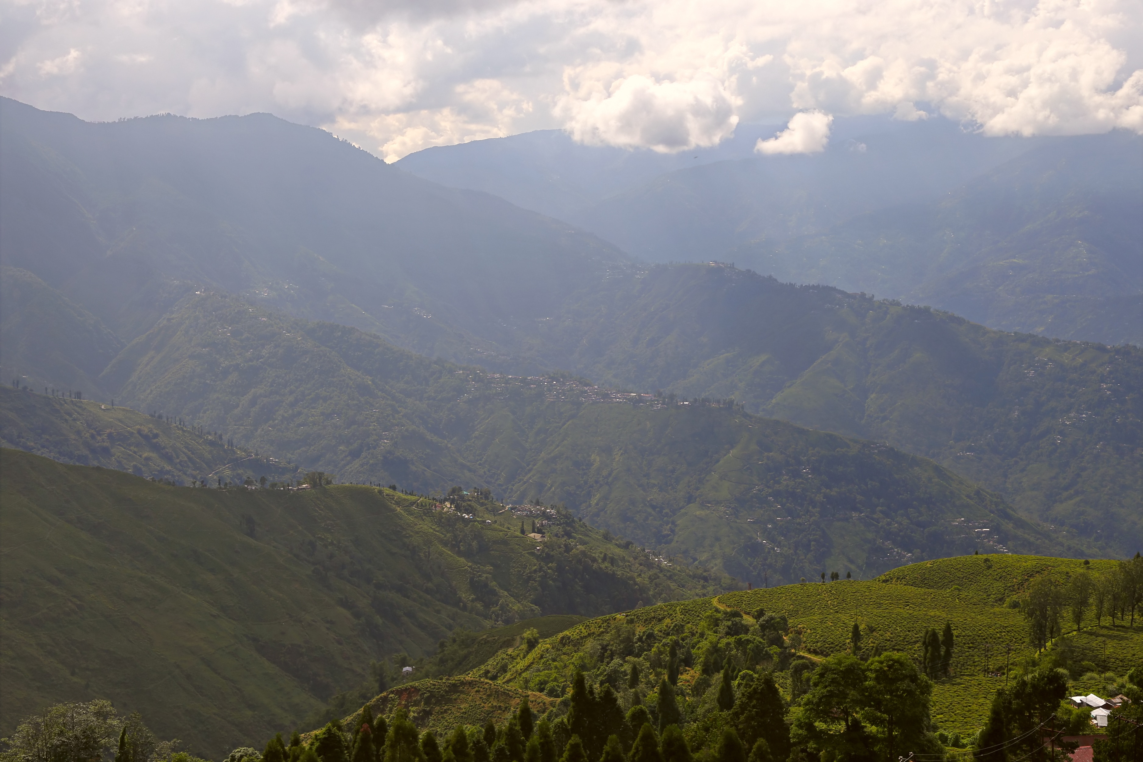 Rimbick Tour Packages From Kerala - Book Rimbick Packages From Kerala ...