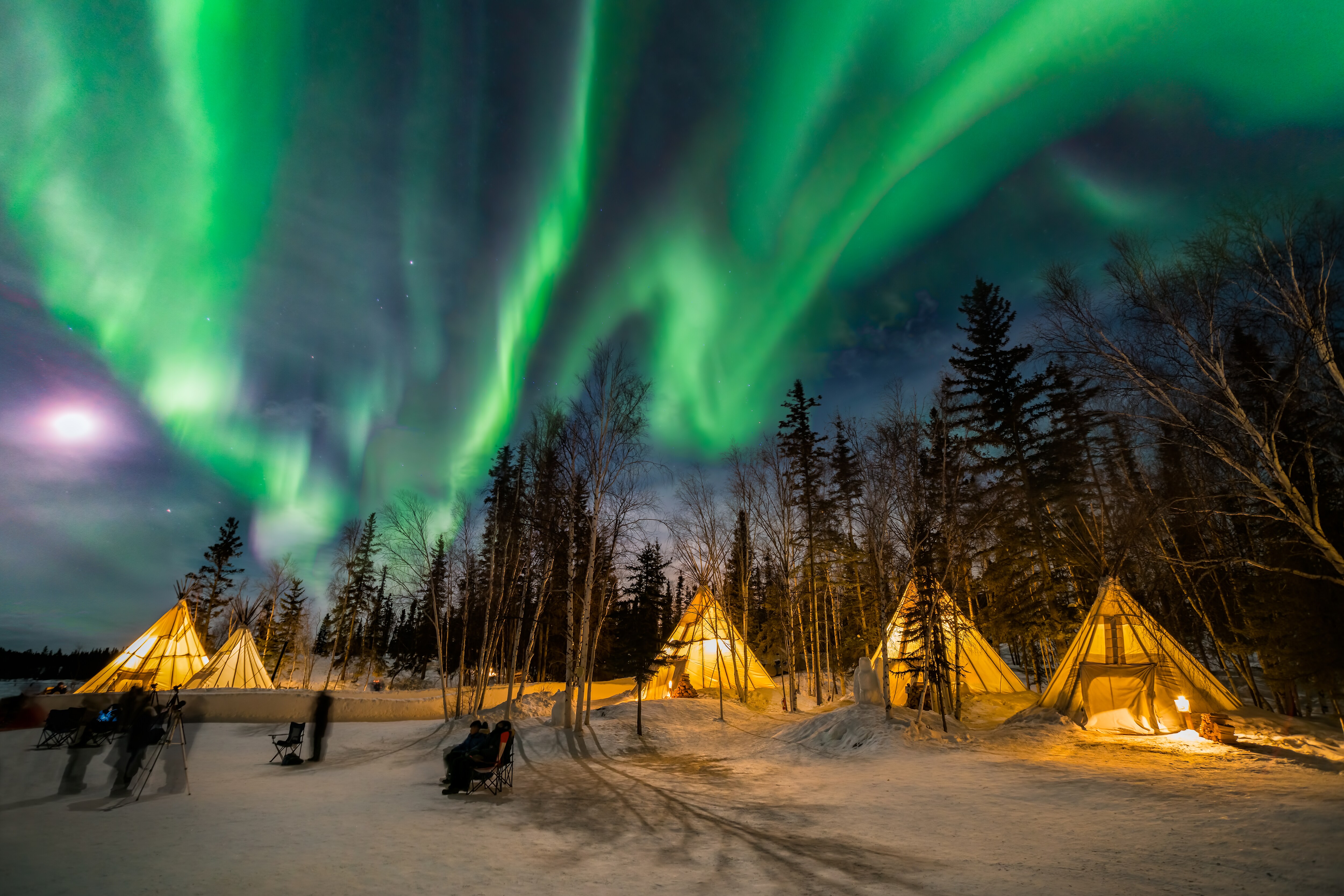 Adventure Activities, Things to Do, Places to Visit in Abroad