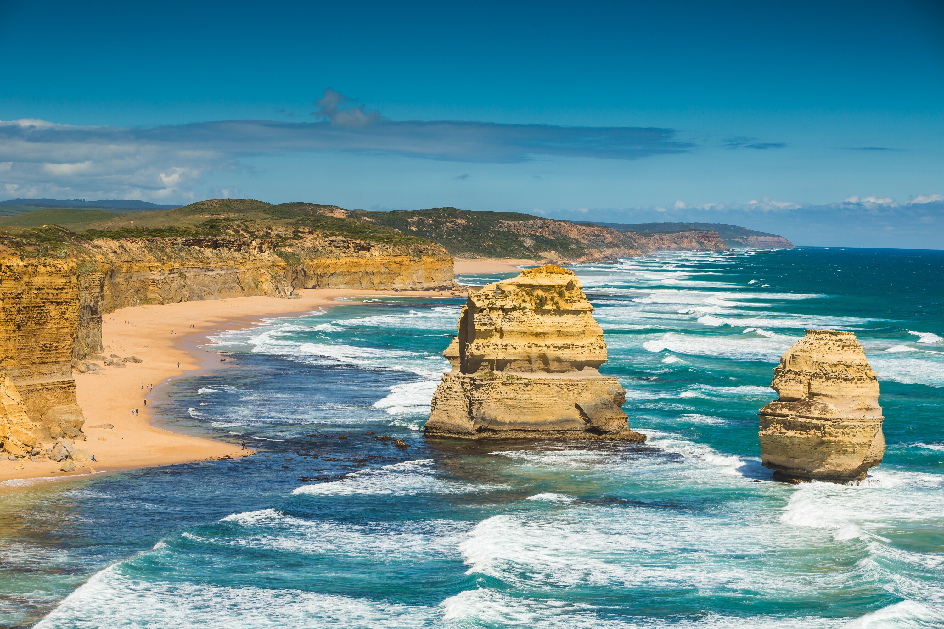 Adventure Activities, Things to Do, Places to Visit in Abroad