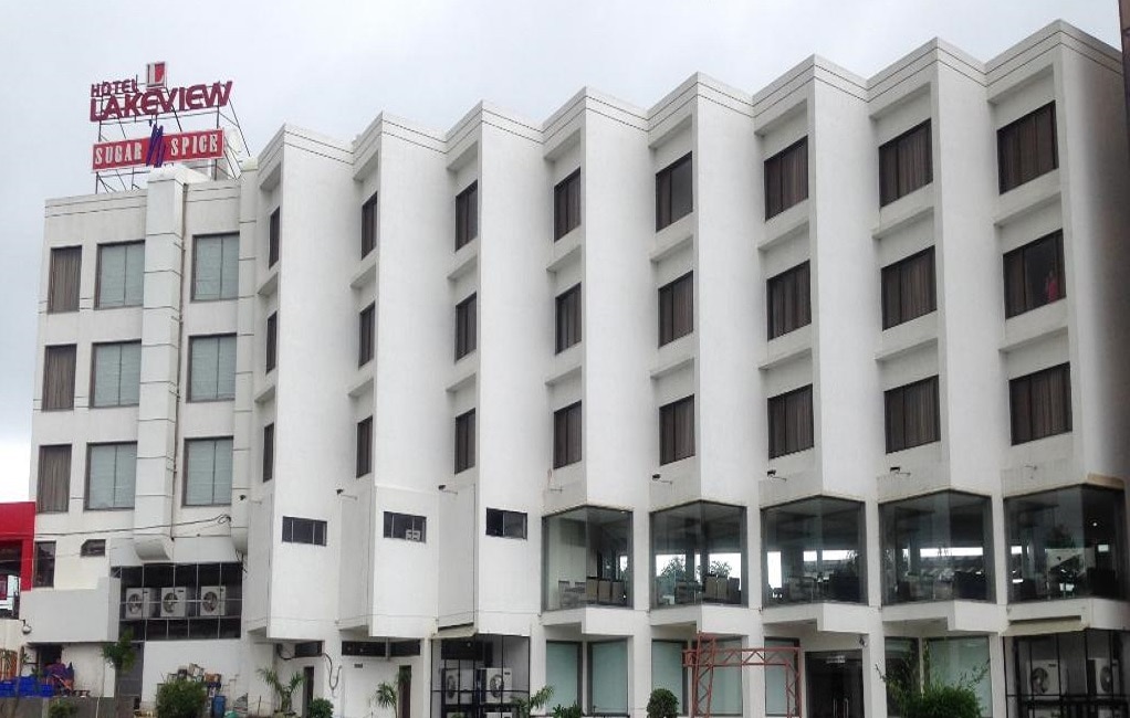 Saputara Tour Packages, Book Saputara Holiday Package at Best Price