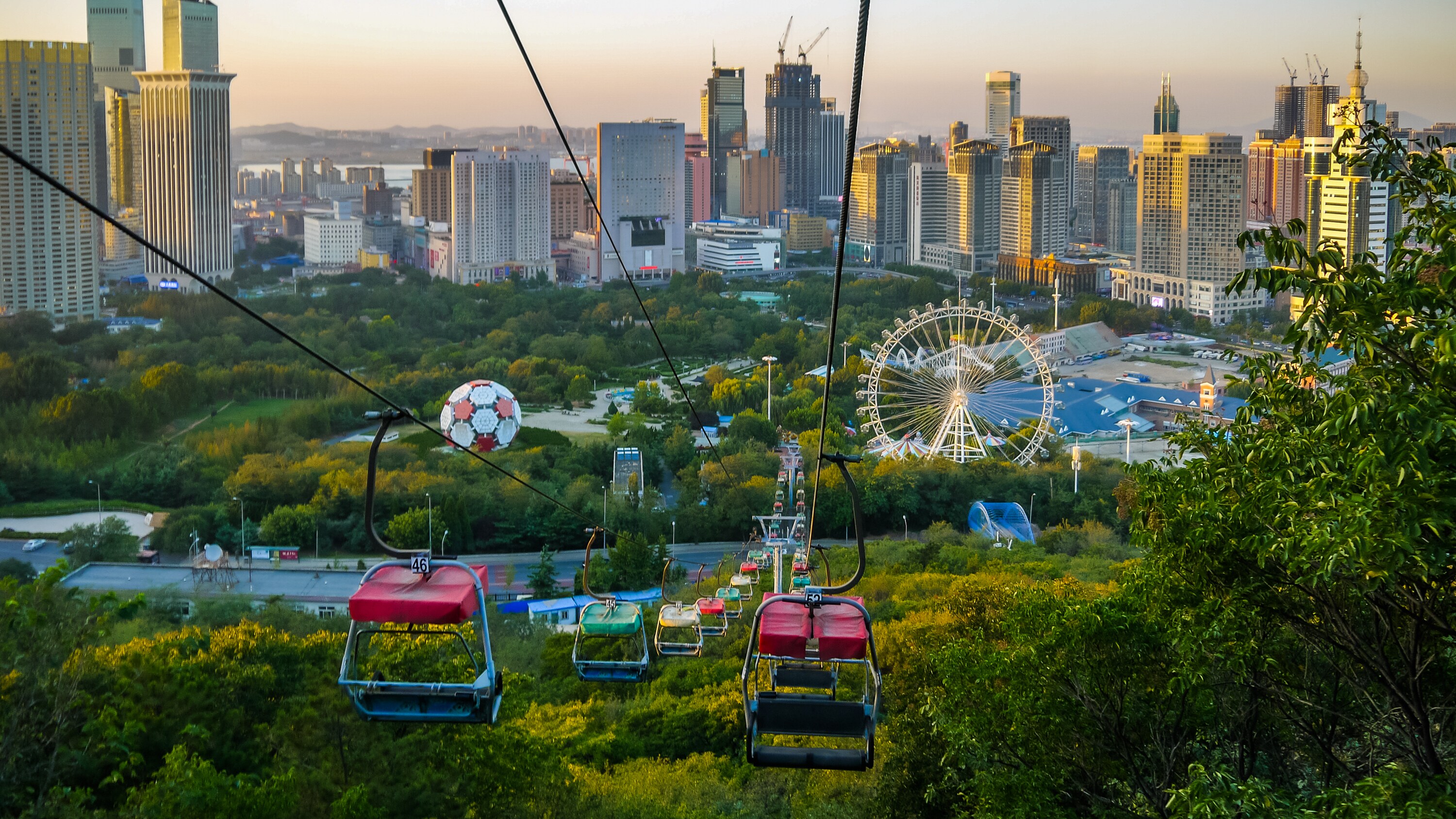 Adventure Activities, Things to Do, Places to Visit in Abroad