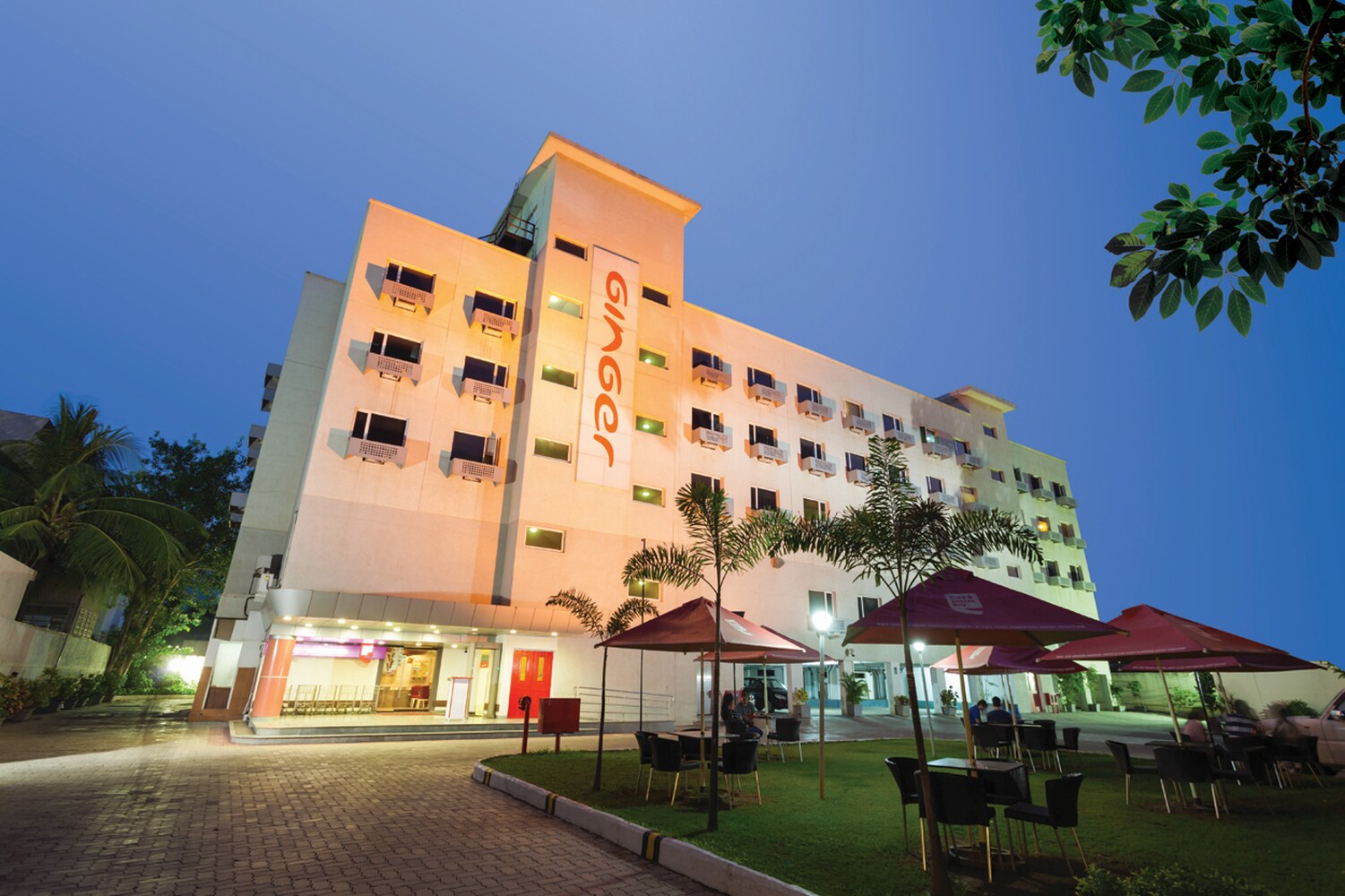 Surat Tour Packages, Book Surat Holiday Package at Best Price