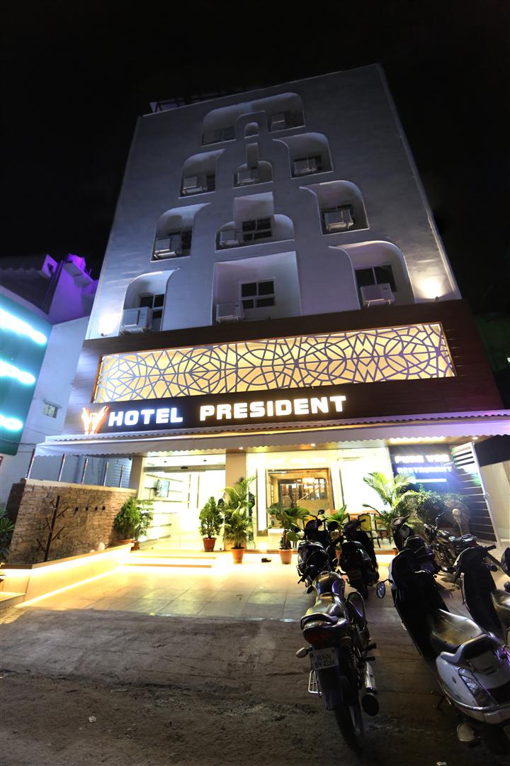 Nagpur Tour Packages, Book Nagpur Holiday Package at Best Price