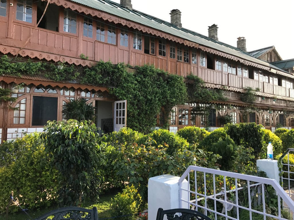 Dalhousie Hill Station tours, Best Hill Station in Dalhousie - Yatra.com