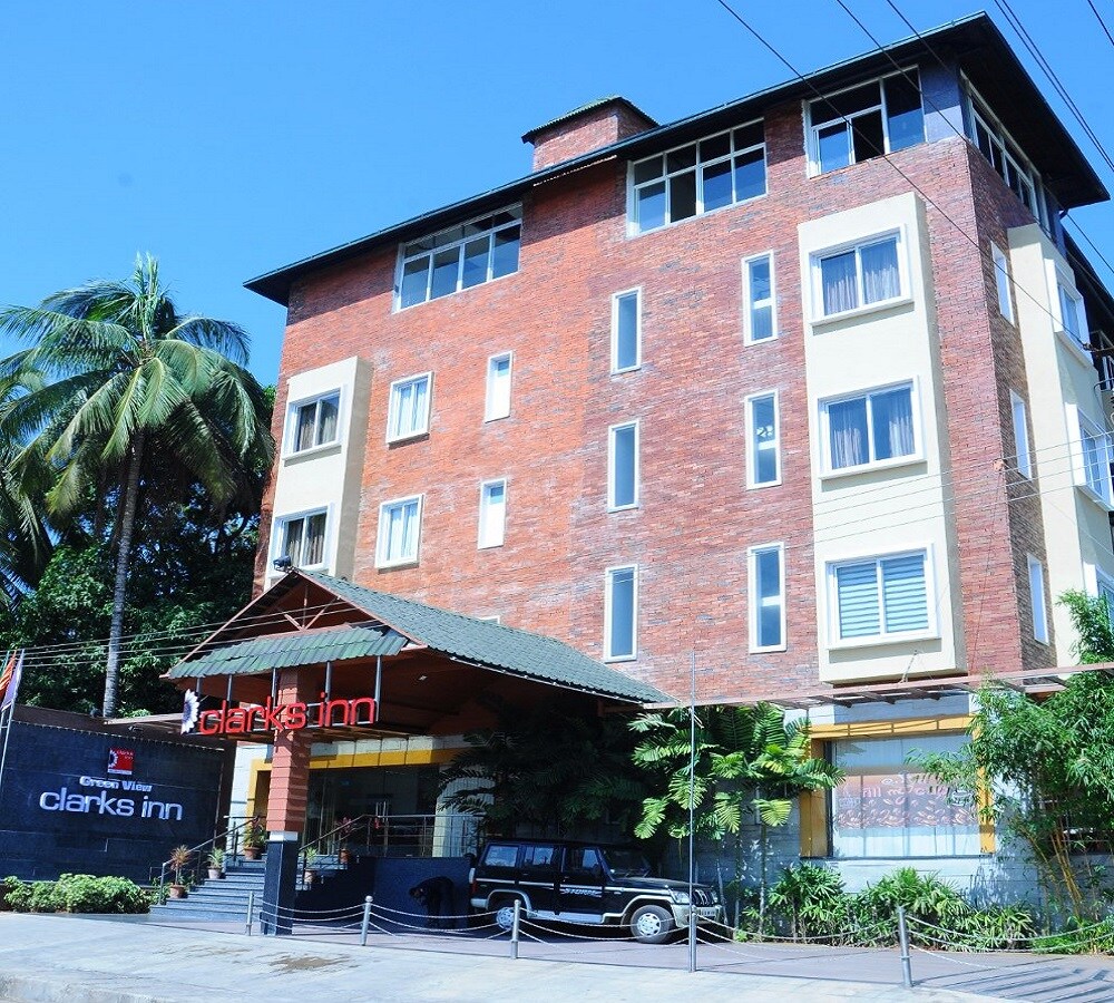 Shimoga Tour Packages, Book Shimoga Holiday Package at Best Price