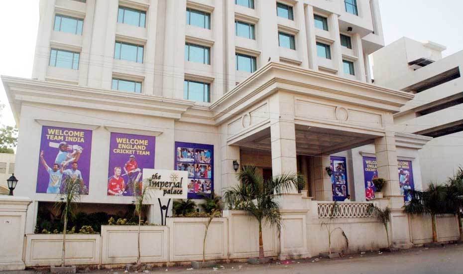 Rajkot Trekking tours, Best Trekking in Rajkot - Yatra.com