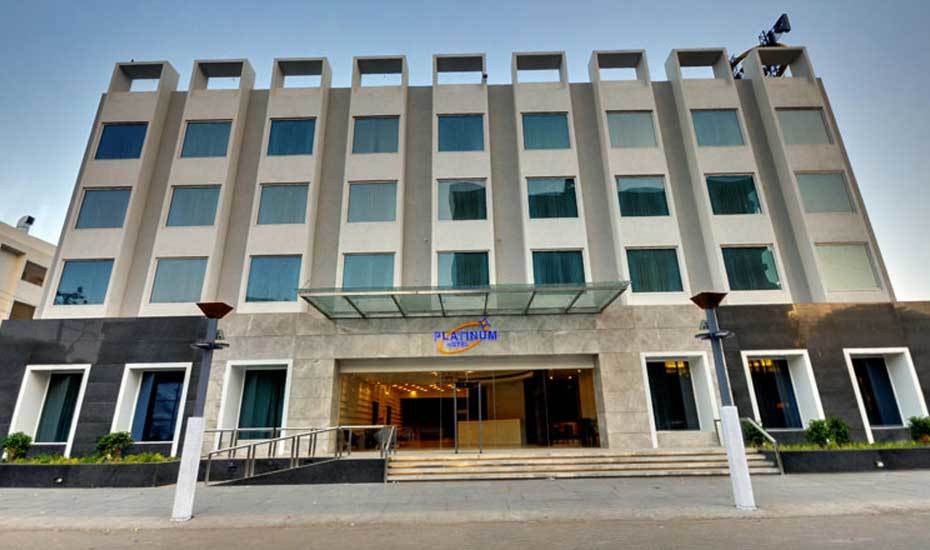 Rajkot Tour Packages, Book Rajkot Holiday Package at Best Price