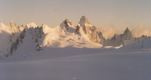 Deo Tibba Expedition 2016 | Adventure Nation