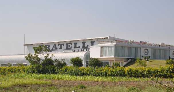 Akluj Pune Wine Tasting Tour | Adventure Nation