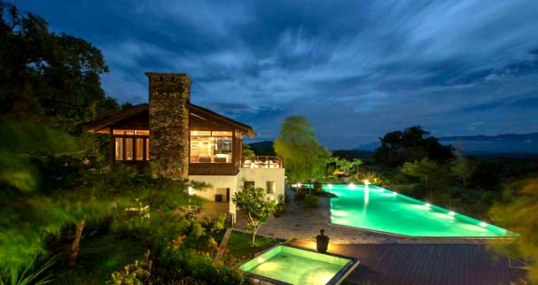 The Serai Bandipur Resort Tour Package | Adventure Nation