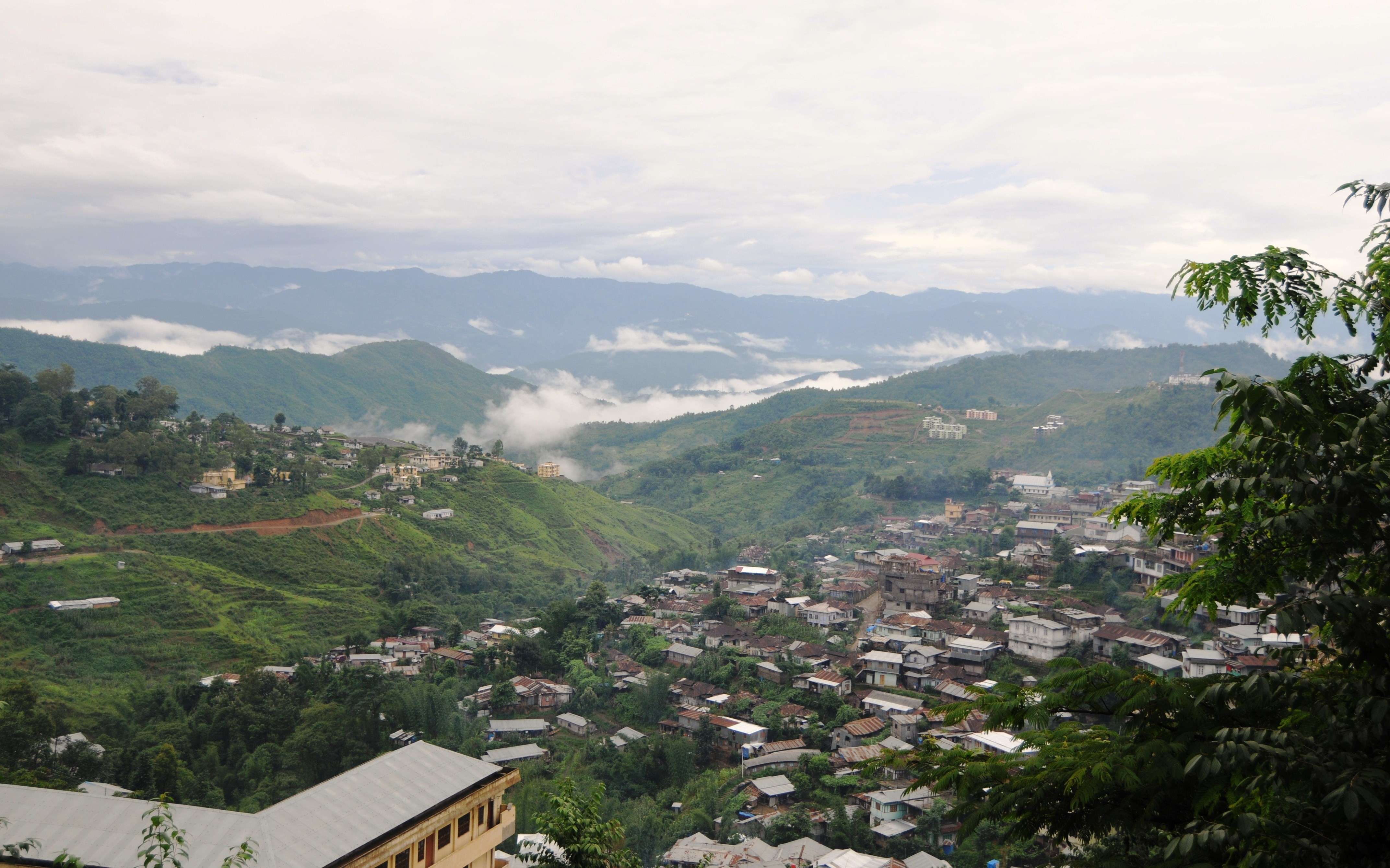 Nagaland Destination Guide Adventure Nation