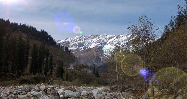 Patalsu Peak Trek 2019 | Adventure Nation