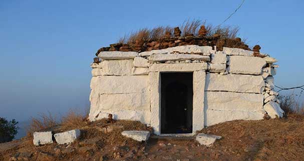 Kodachadri Trek | Adventure Nation