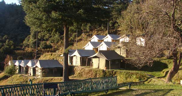 Sitlakhet Uttarakhand Family Adventures Holidays Tours | Adventure Nation