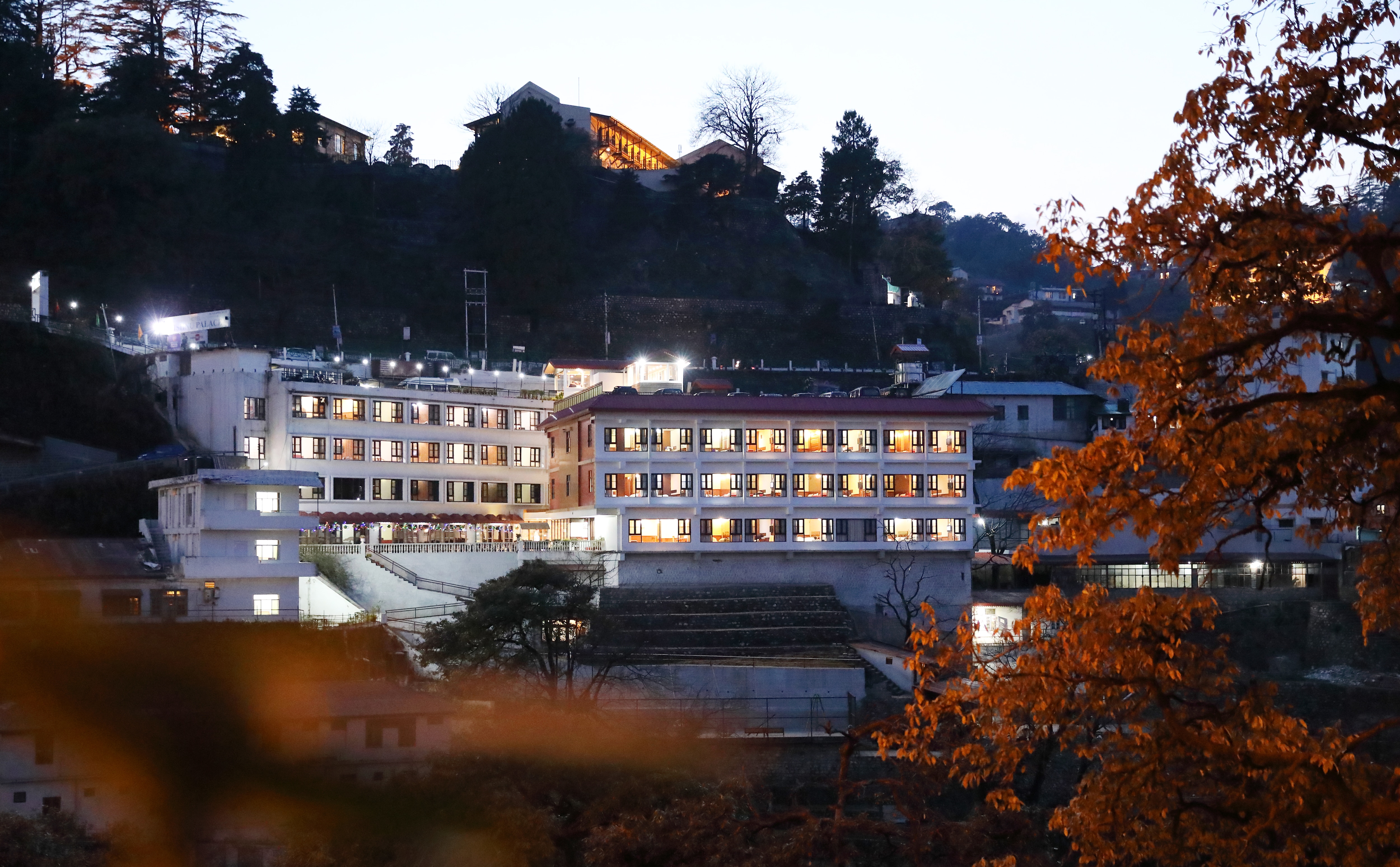 Mussoorie Tour Packages - Book Mussoorie Packages at Best Price in 2021