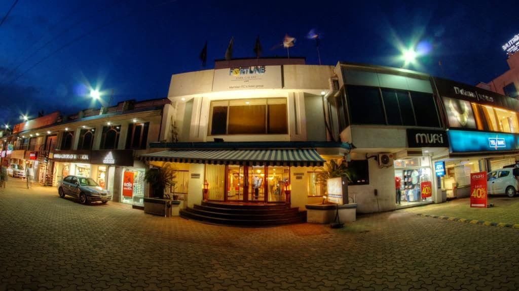 Vapi Tour Packages, Book Vapi Holiday Package at Best Price