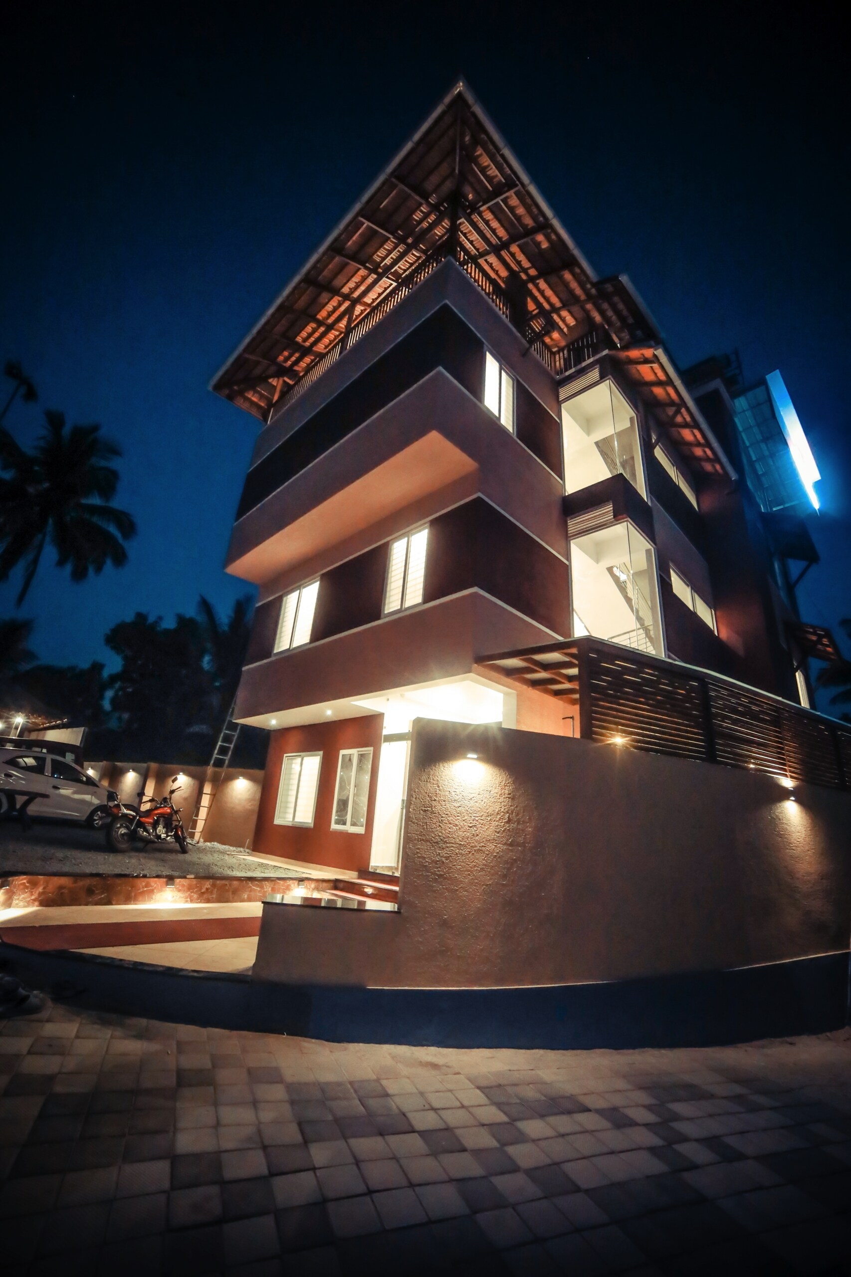 Kalpetta Tour Packages, Book Kalpetta Holiday Package at Best Price