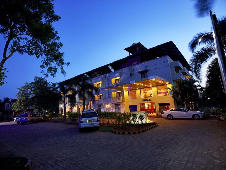 Velankanni Tour Packages, Book Velankanni Holiday Package at Best Price