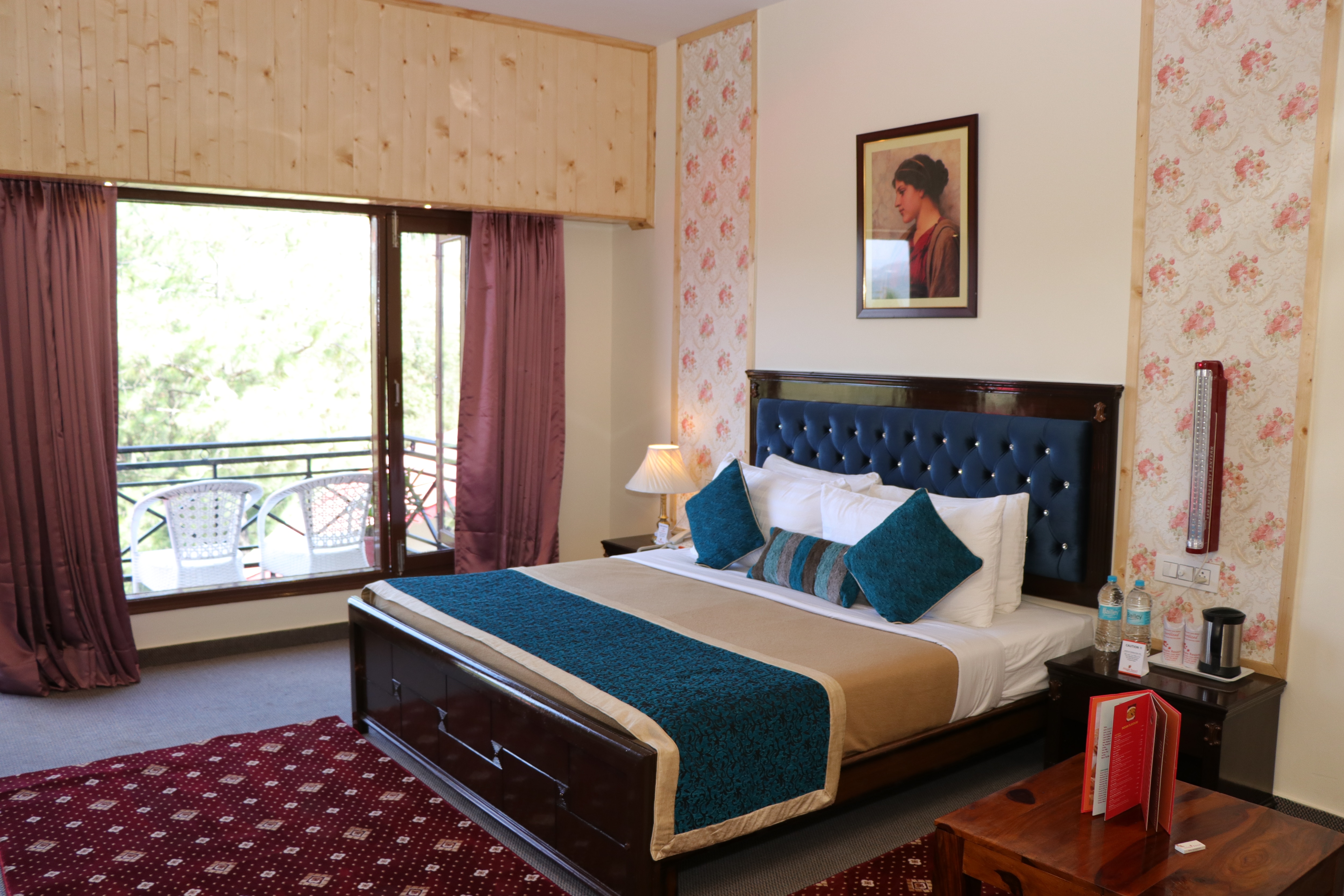 Chail Tour Packages - Book Chail Packages at Best Price in 2020