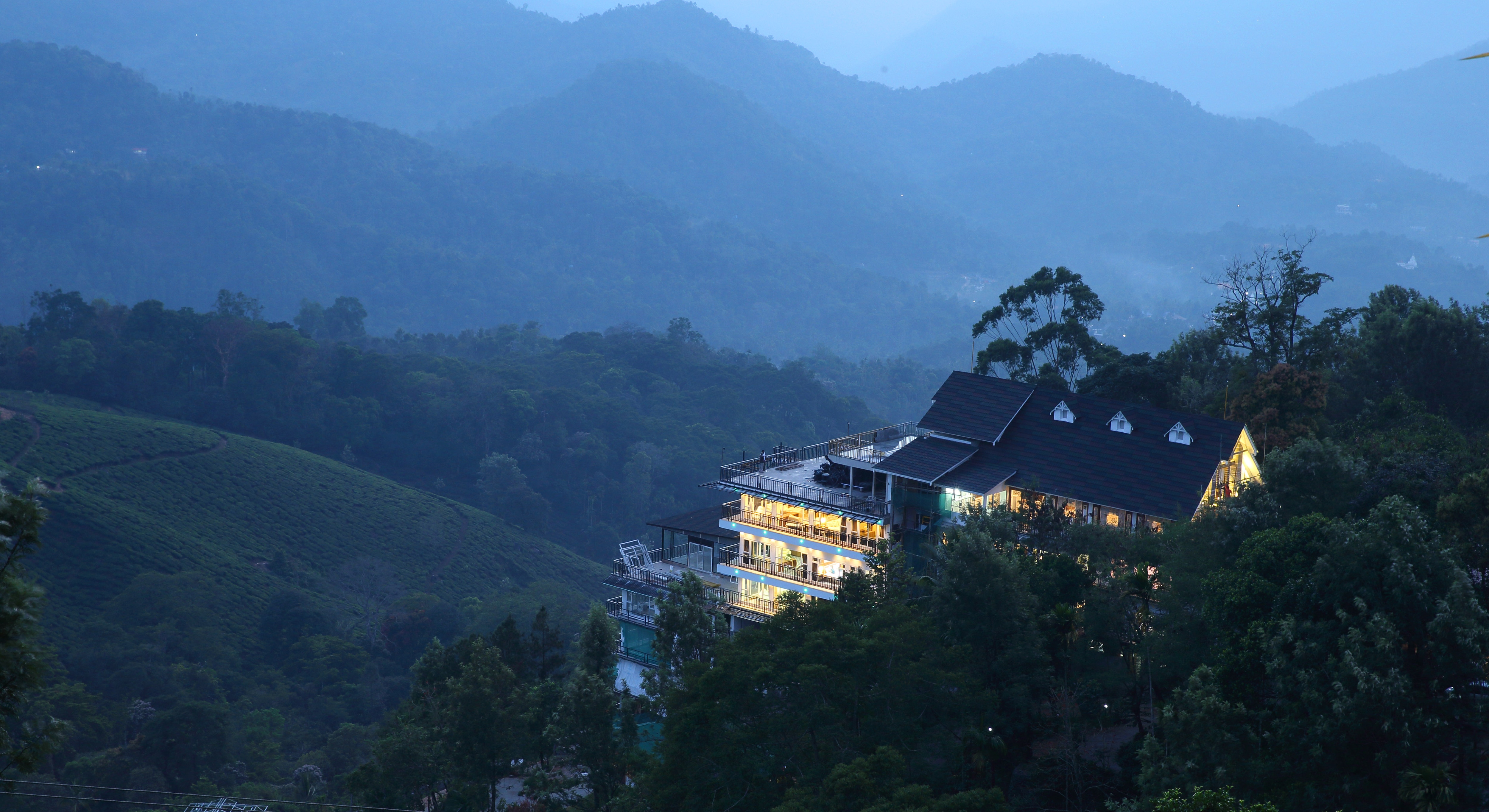 Munnar Tour Packages - Book Munnar Packages at Best Price in 2021