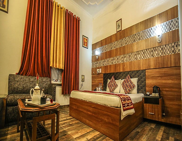 Mathura Tour Packages - Book Mathura Packages at Best Price in 2020