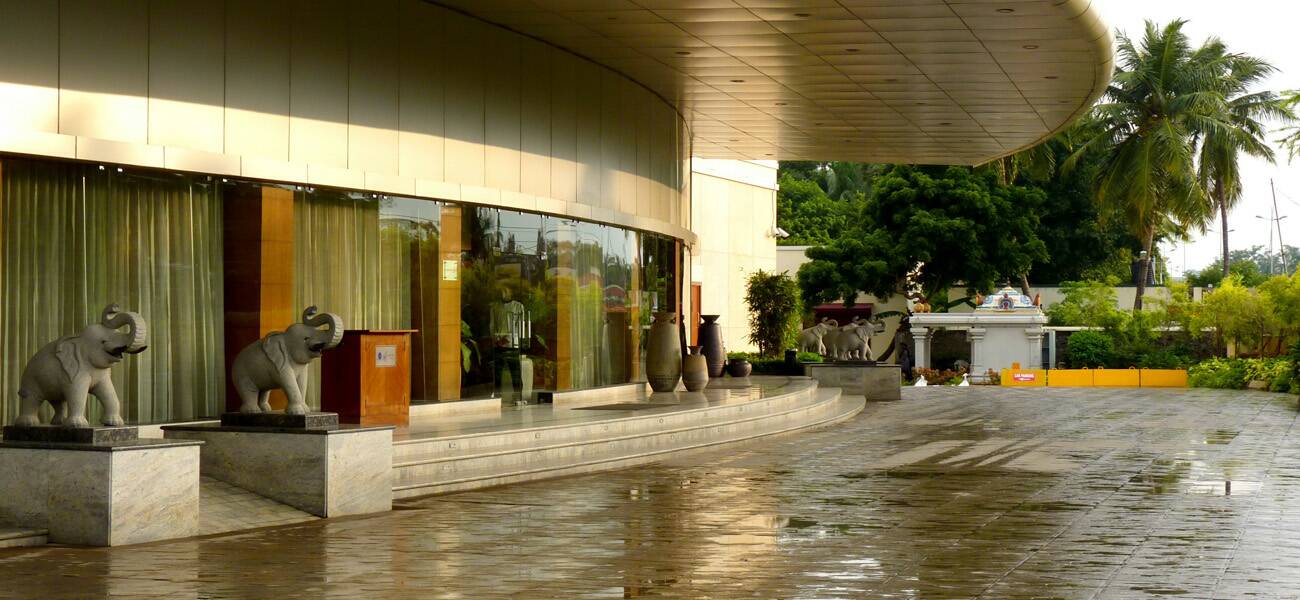 Weekend Getaways From Chennai - Book Weekend Getaways near Chennai with ...