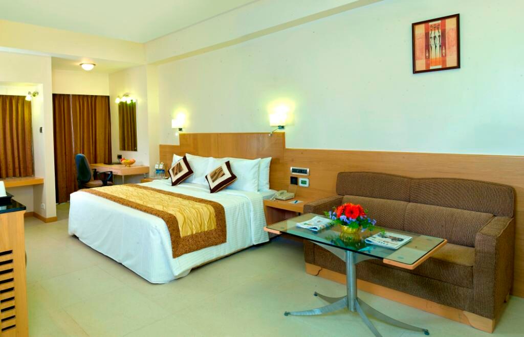Trichy Tour Packages, Book Trichy Holiday Package at Best Price