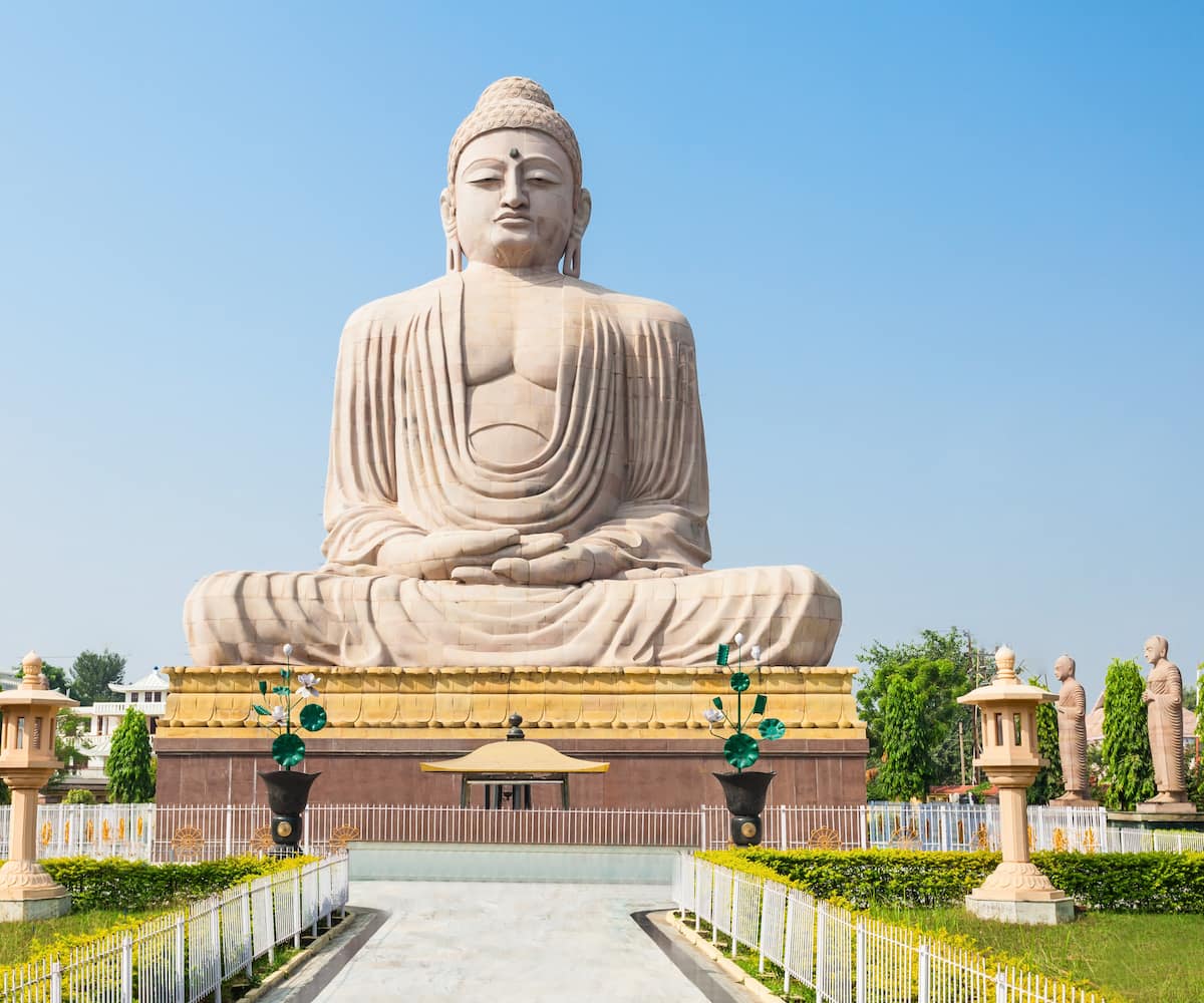 Pilgrimage Places In India, Religious & Holy Sites in India