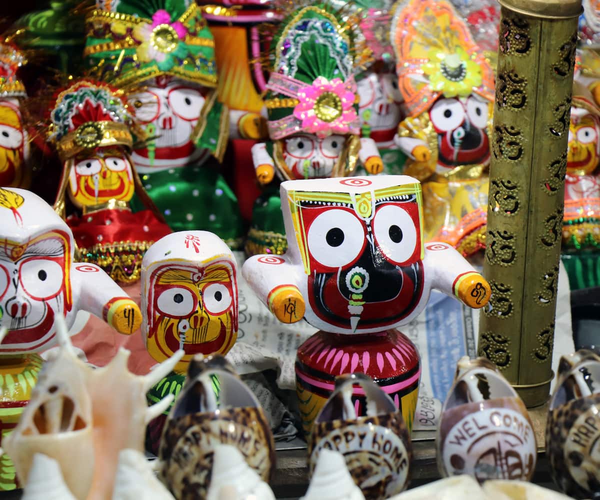 Pilgrimage Places In India, Religious & Holy Sites in India