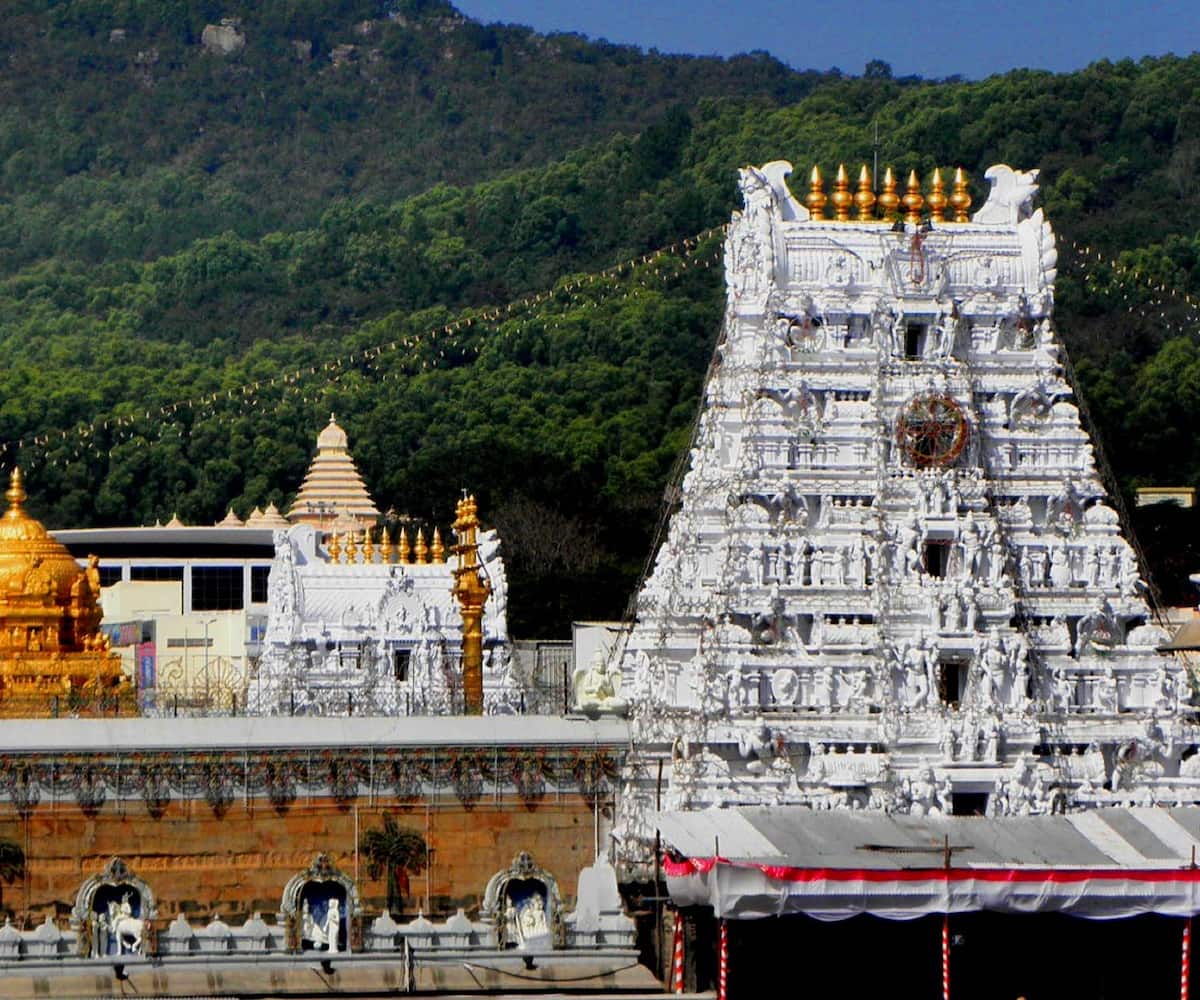 Pilgrimage Places In India, Religious & Holy Sites in India