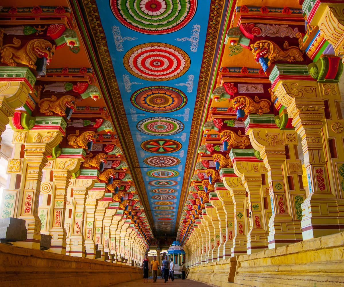 Pilgrimage Places In India, Religious & Holy Sites in India