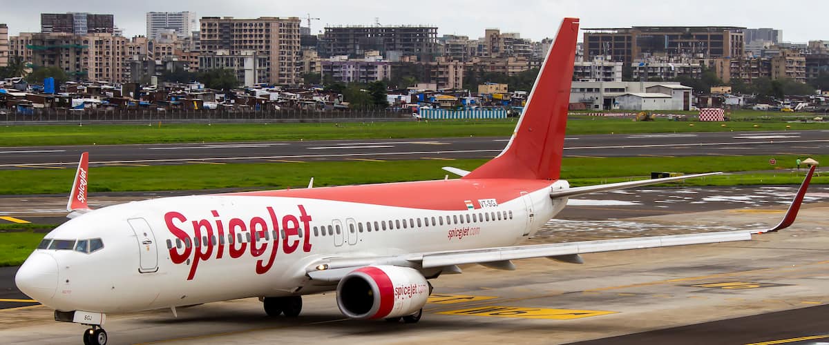 8 Best Airlines in India, Top Domestic Airlines to Travel 2023