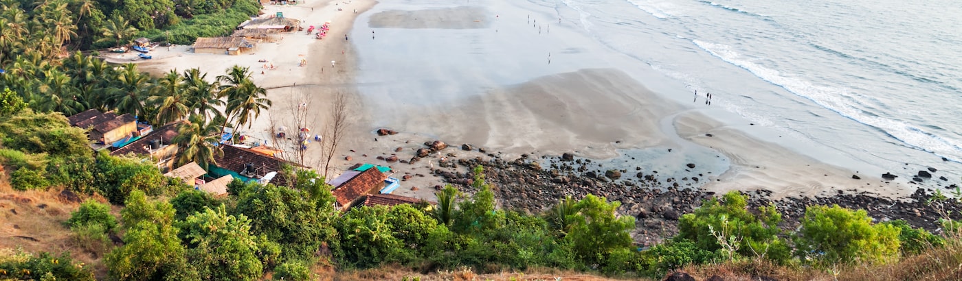 Goa Tour Packages, Book Goa Holiday Packages at Yatra.com, India