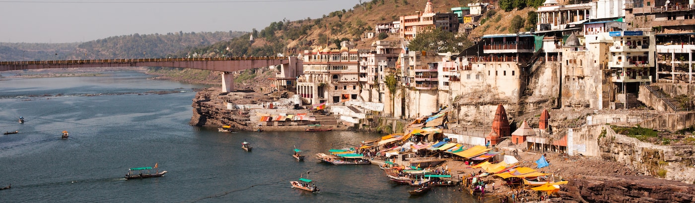 Indore Tour Packages, Book Indore Holiday Packages at Yatra.com, India