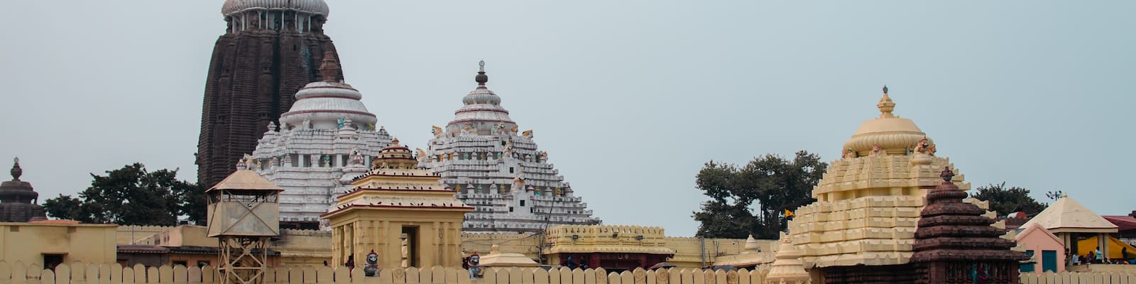Pilgrimage Destinations In Puri, Religious & Holy Sites in Puri