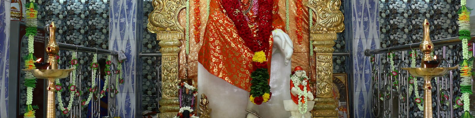 Pilgrimage Destinations In Shirdi, Religious & Holy Sites in Shirdi